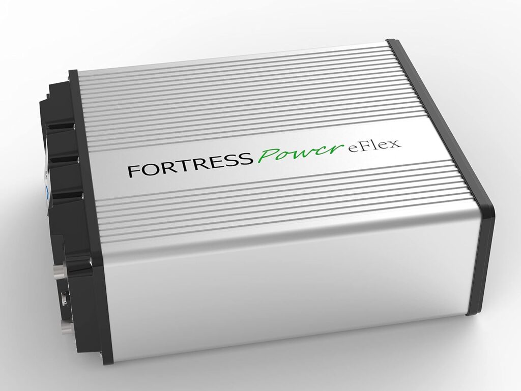 Fortress EFLEX 5.4 – SolarMan